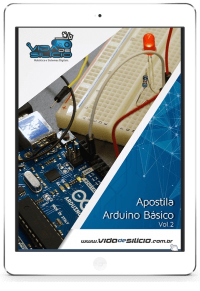 Apostila Arduino Básico - Para Iniciantes - Grátis | Tutoriais VDS