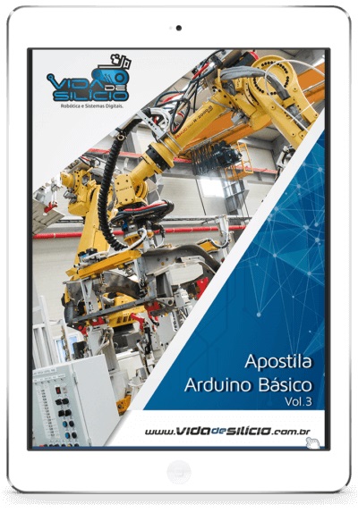 Apostila Arduino Básico - Para Iniciantes - Grátis | Tutoriais VDS