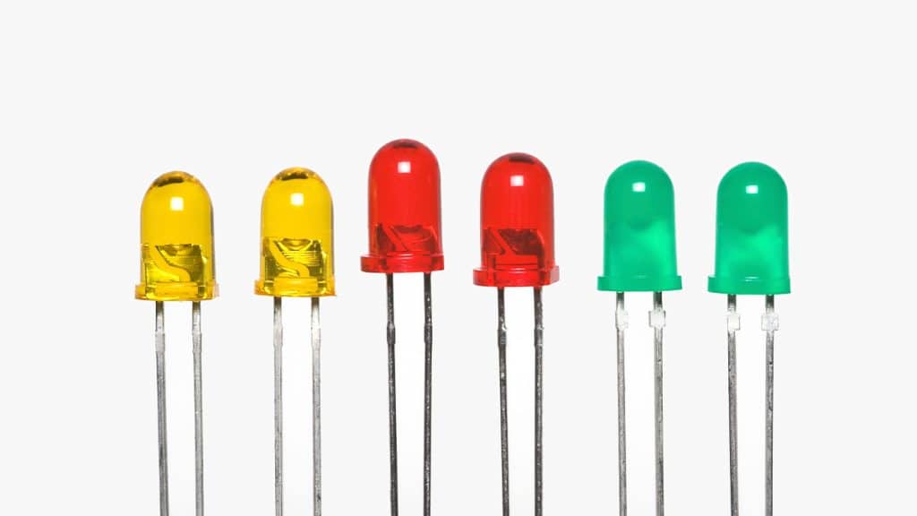 Iluminando o Micro:bit- Um Projeto com LED - Portal Vida de Silício