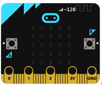 Comunicação por Rádio com Micro:bits - Portal Vida de Silício
